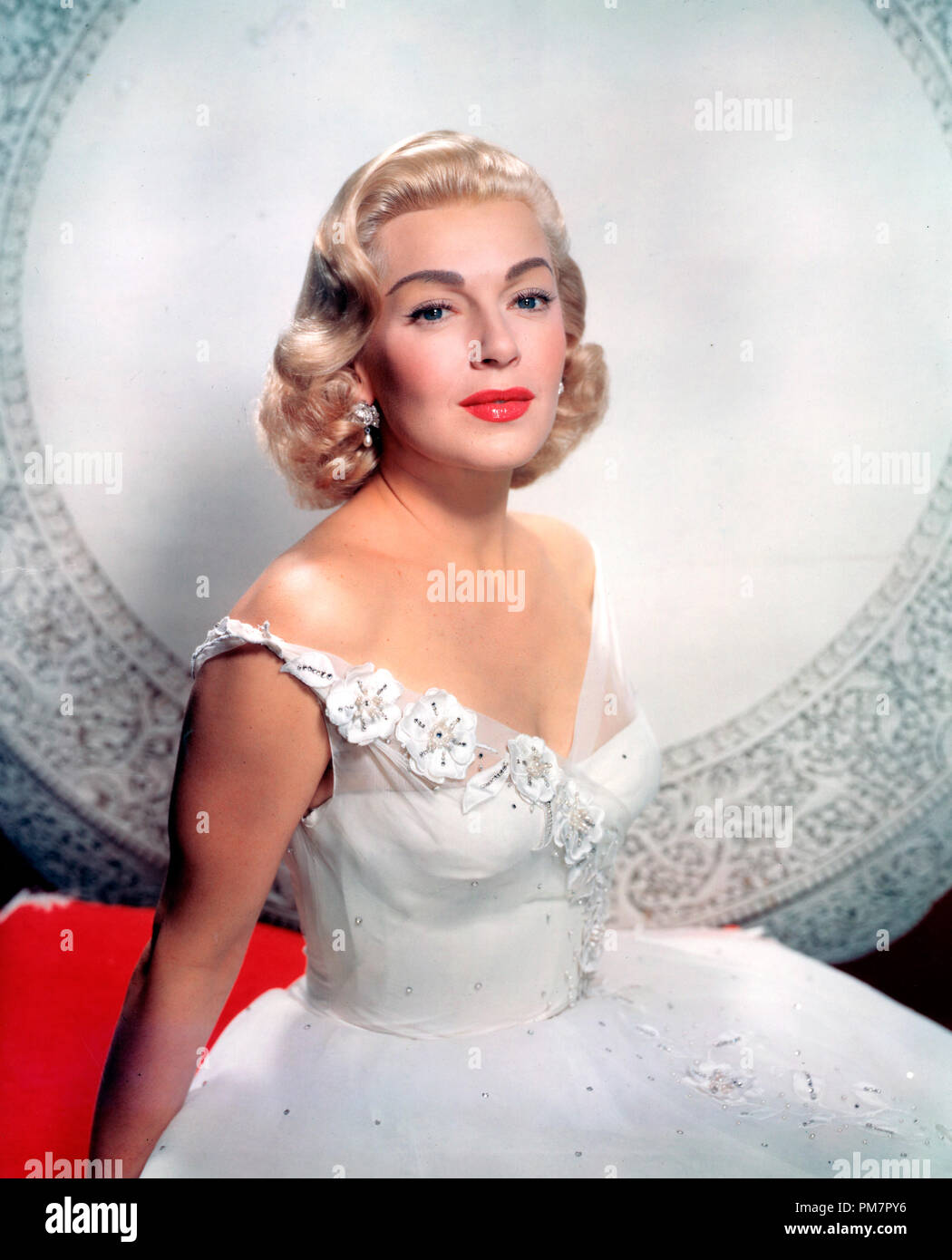 Studio Publicity Still: Lana Turner circa 1955 File Reference # 31386 ...