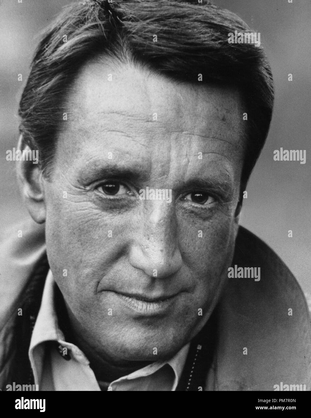 Studio Publicity Still: Roy Scheider circa 1978 File Reference # 31386 ...