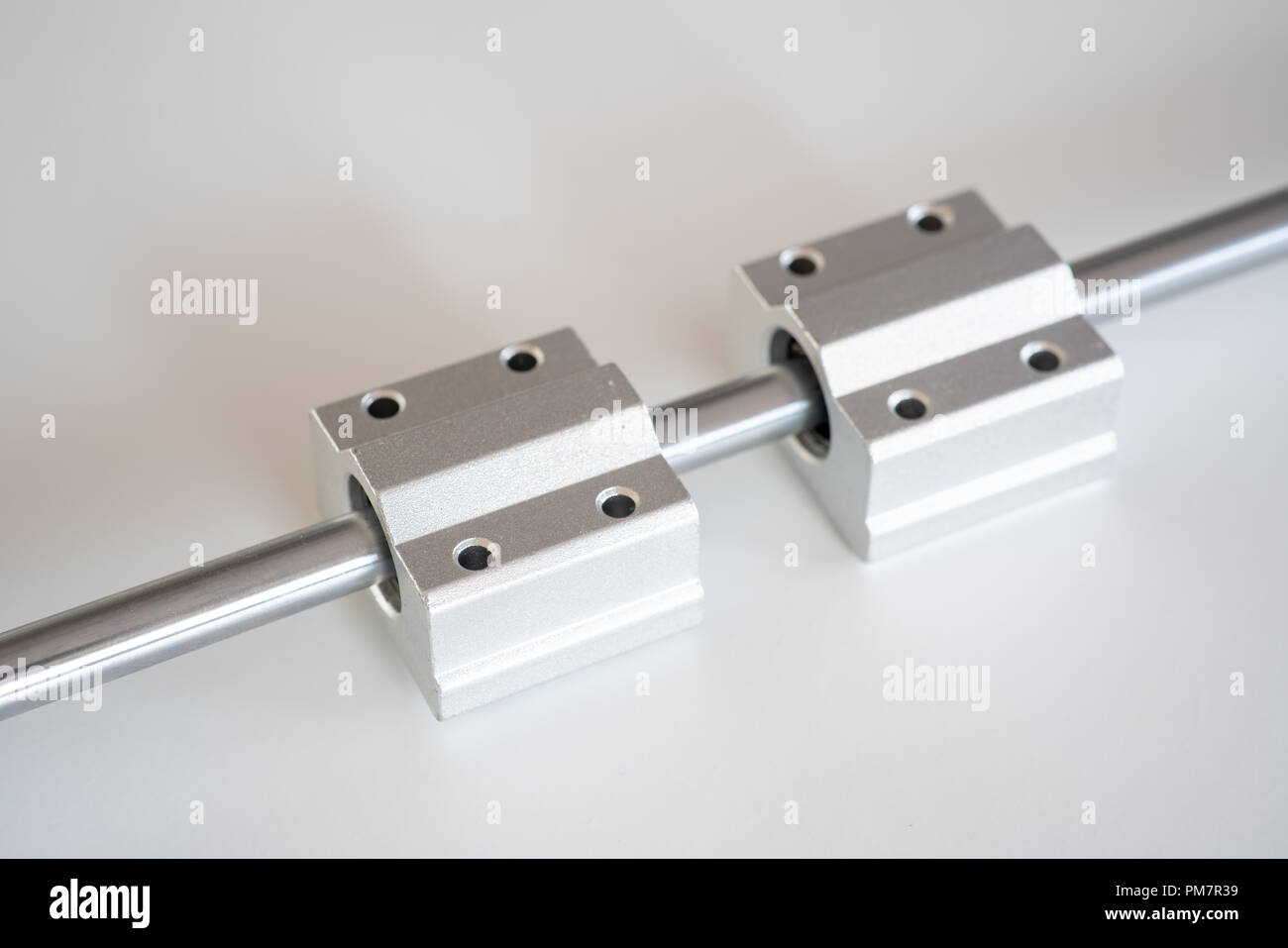 Linear guide hi-res stock photography and images - Alamy