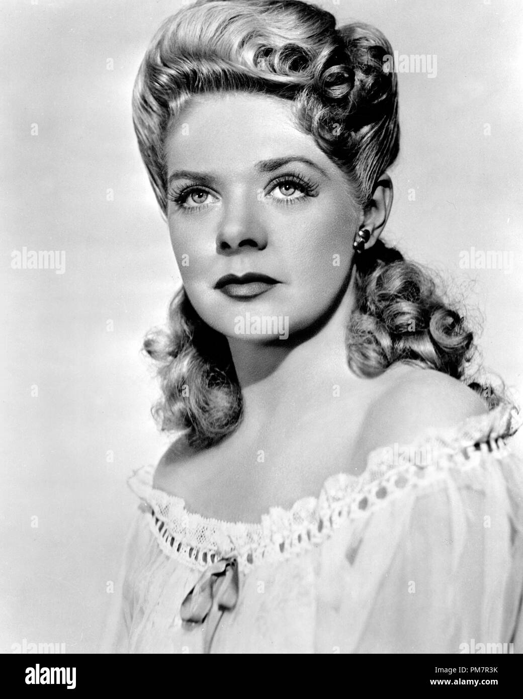 Alice Faye Stock Photos & Alice Faye Stock Images - Alamy