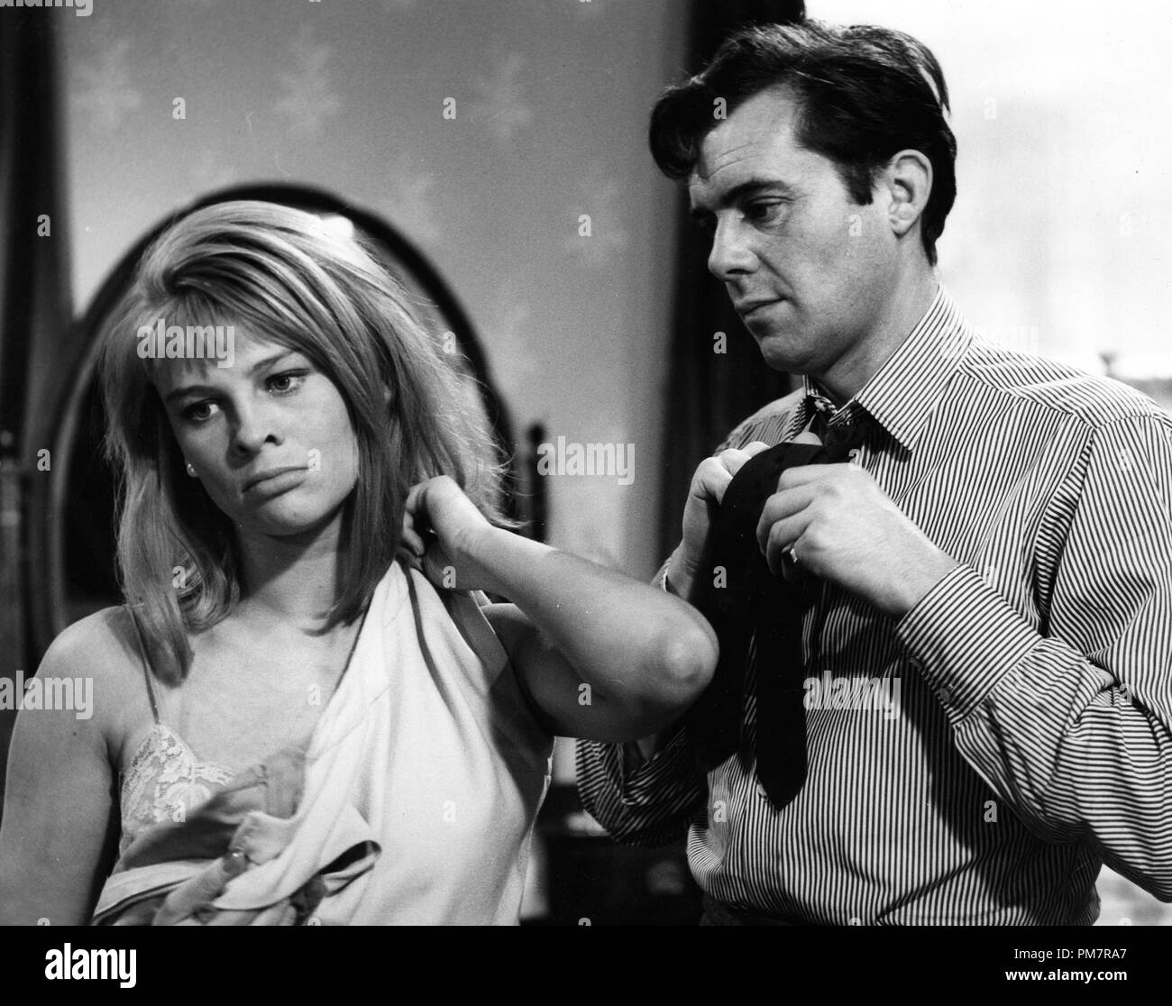 Julie christie darling Black and White Stock Photos & Images - Alamy