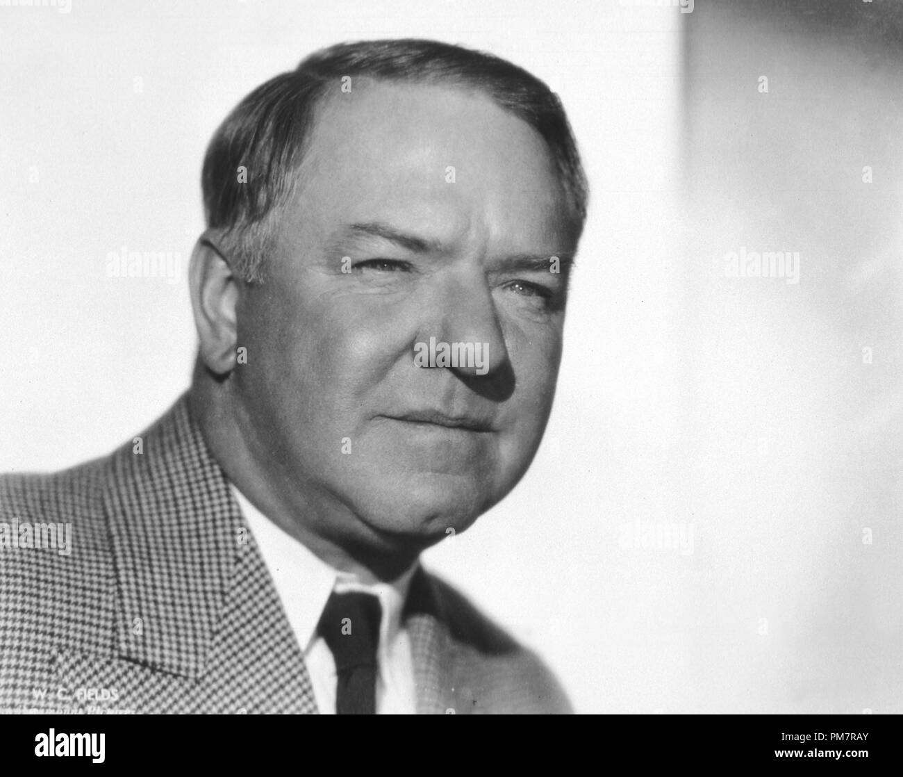 Studio publicity still portrait Black and White Stock Photos & Images ...