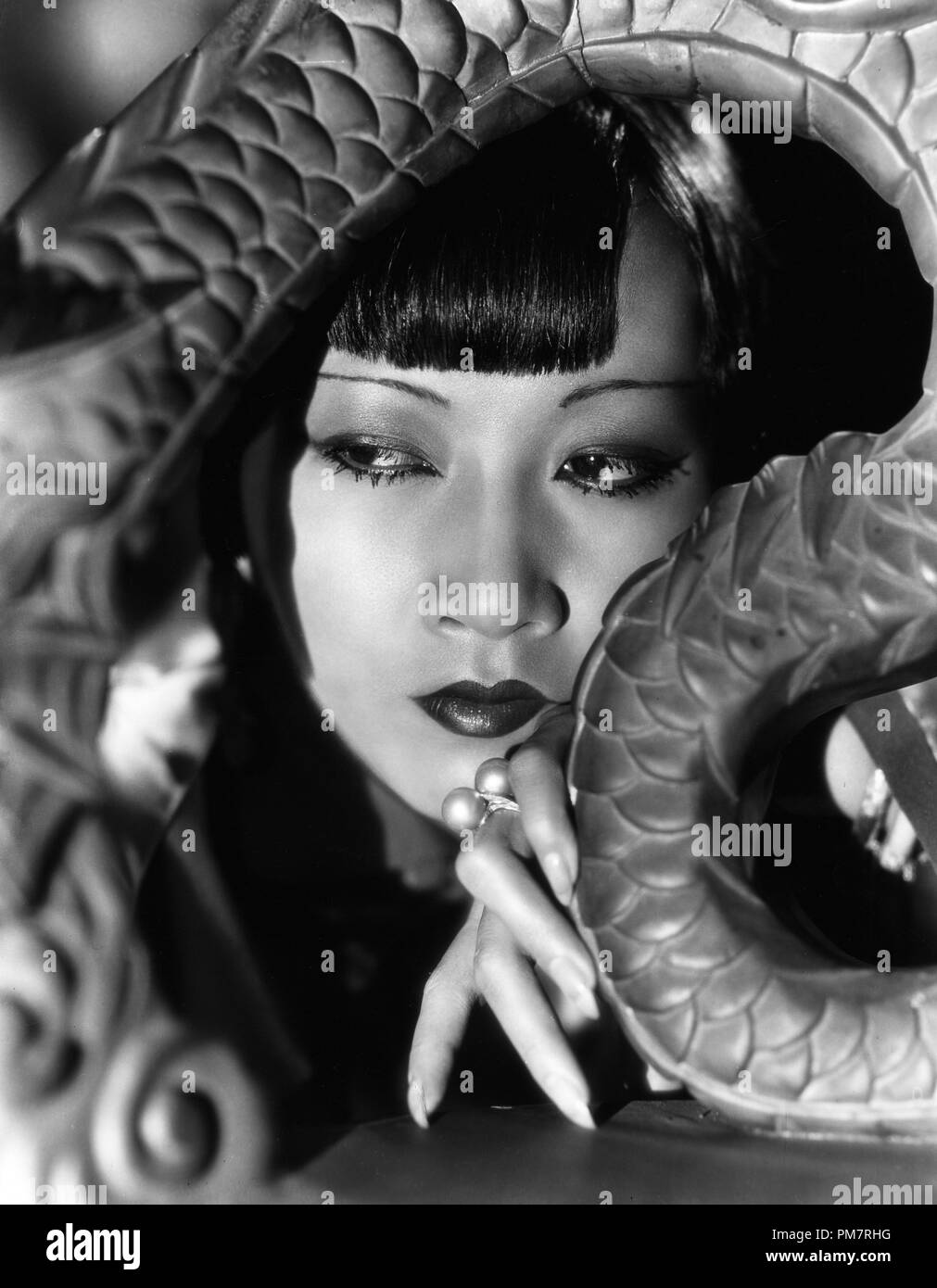 Anna may wong hi-res stock photography and images - Alamy