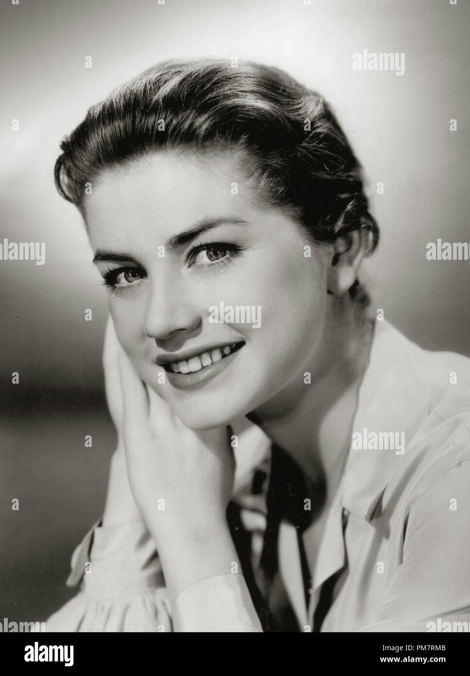 Dolores Hart, circa 1959. File Reference # 31386 409 Stock Photo - Alamy