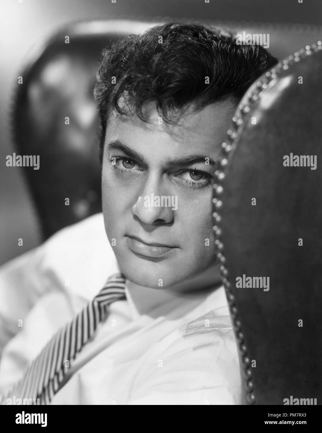 Tony curtis year hi-res stock photography and images - Alamy