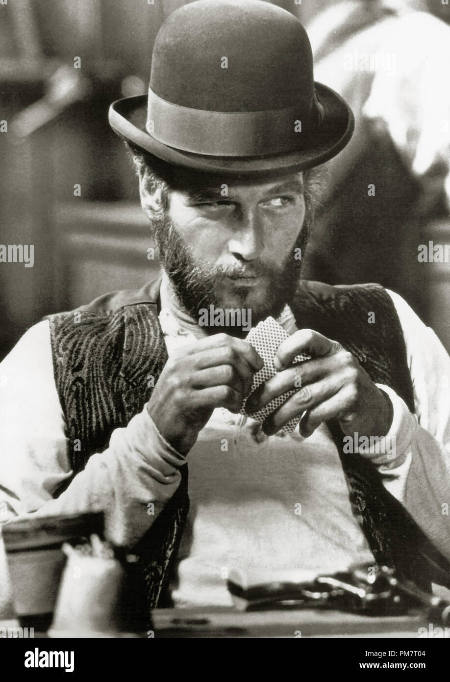 Roy bean hi-res stock photography and images - Alamy