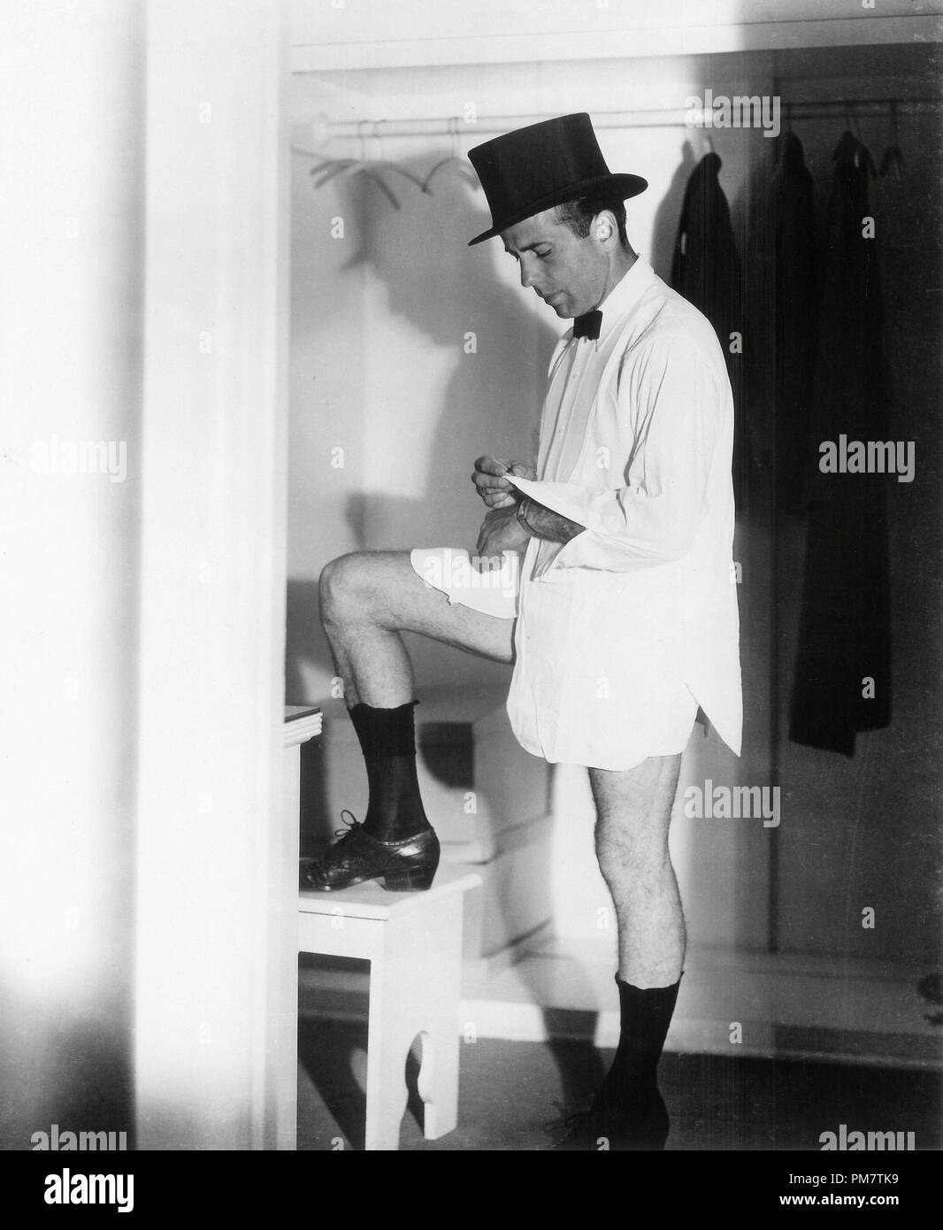 Humphrey Bogart, circa 1936. File Reference # 31386 724 Stock Photo - Alamy