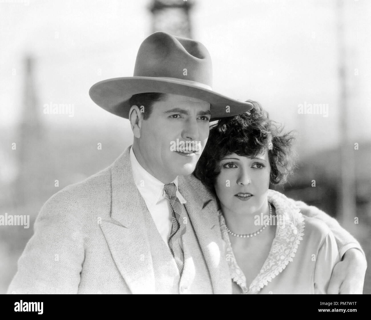 Publicity for the desert hi-res stock photography and images - Alamy