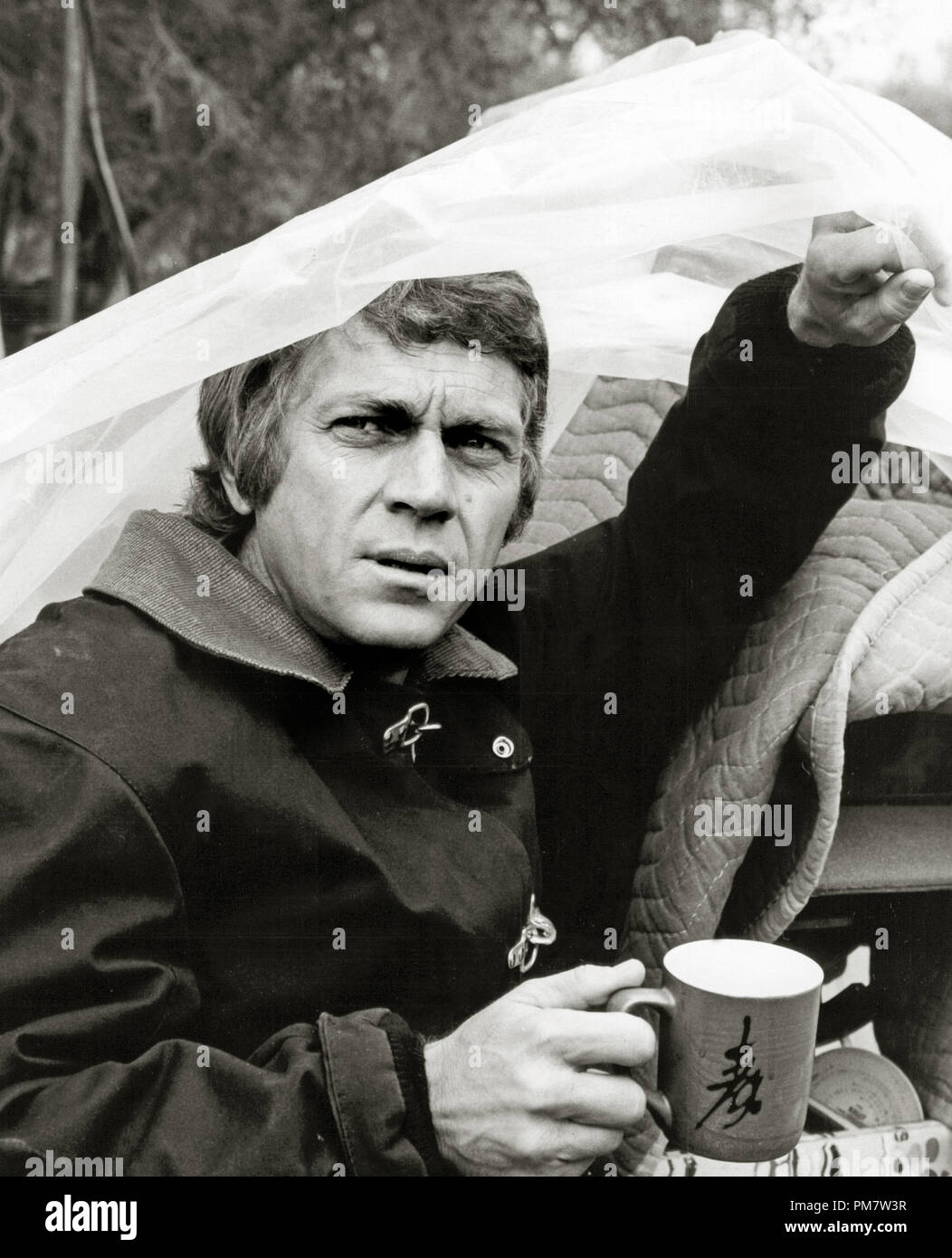 Steve McQueen "The Reivers" 1969 File Reference # 31386 882THA Stock ...