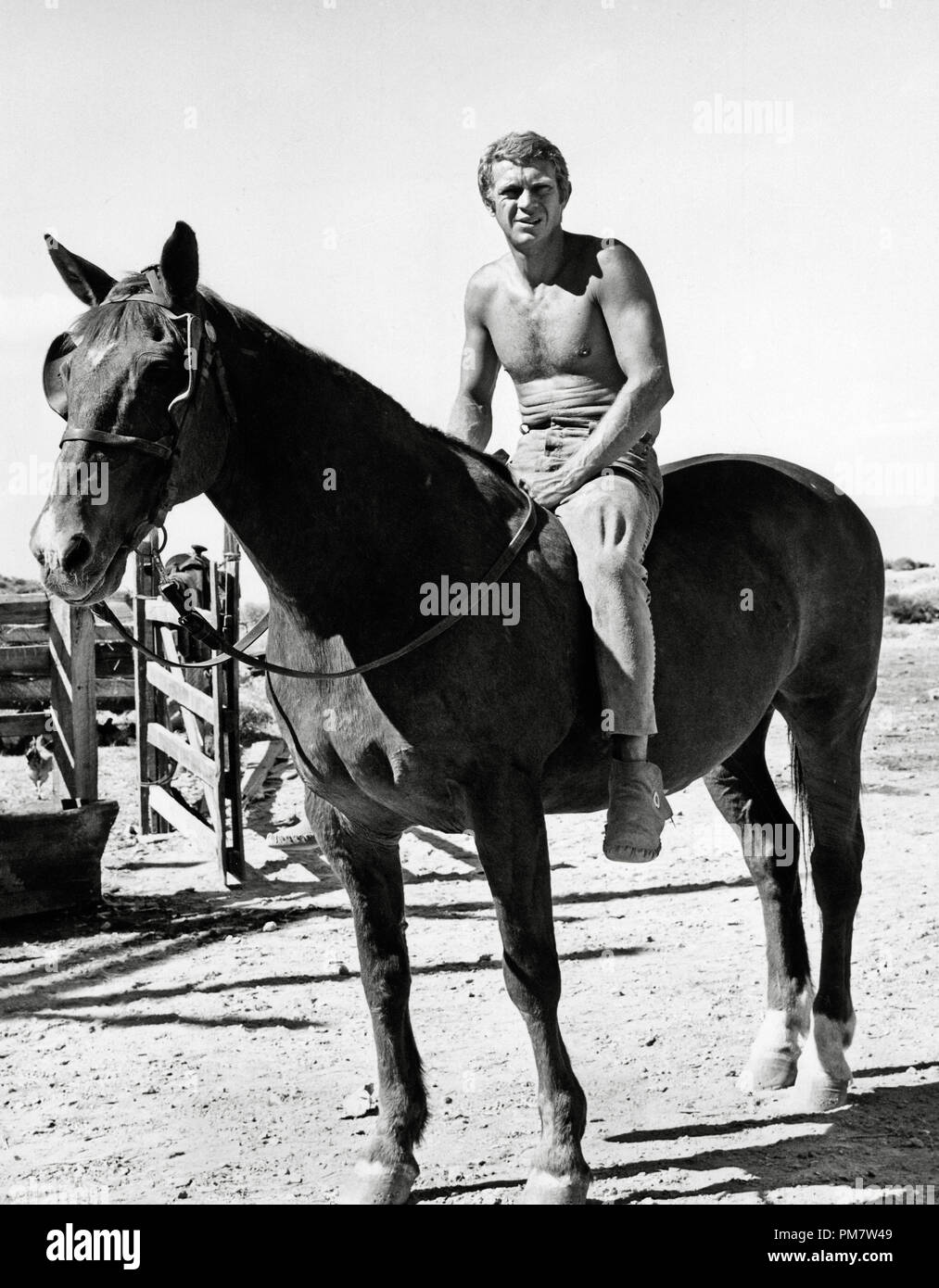 Nevada Smith High Resolution Stock Photography and Images - Alamy