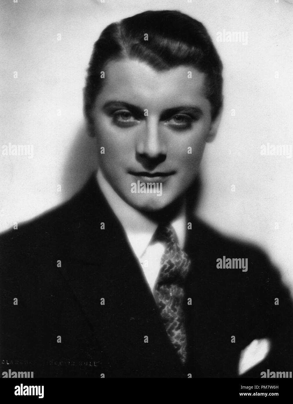 Ralph Forbes, 1928. File Reference # 31386 914 Stock Photo - Alamy