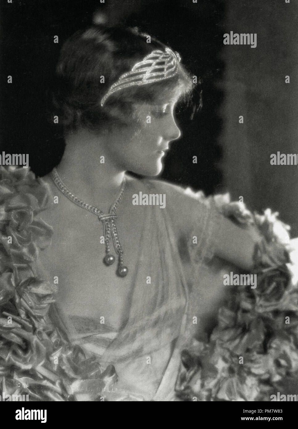Jeanne Eagels 1920s