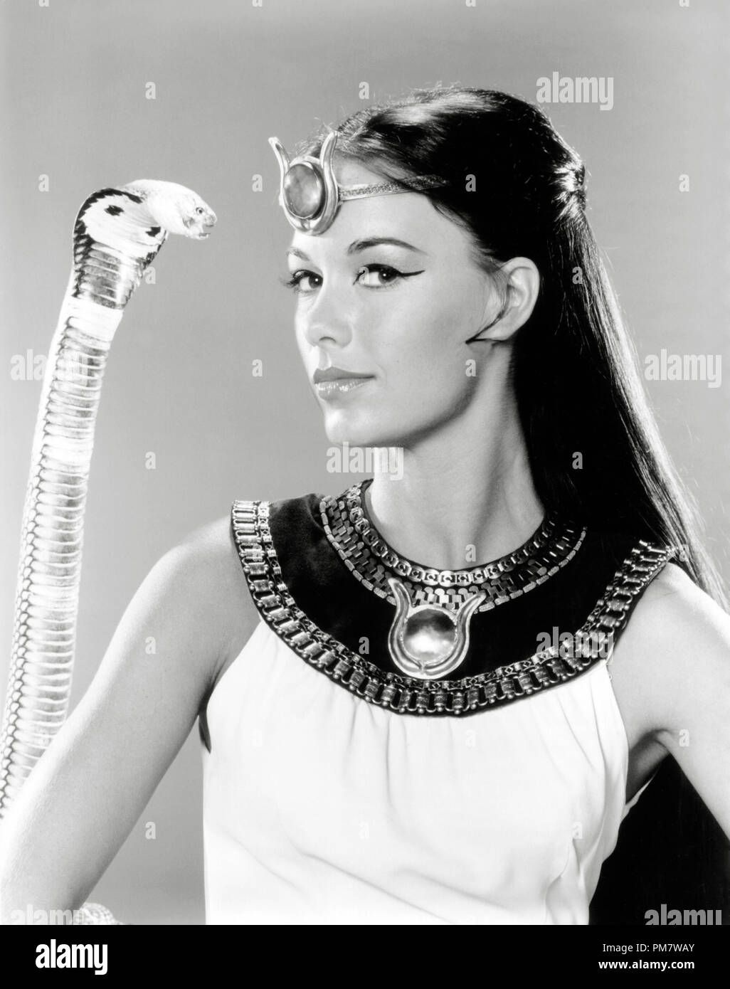 Joanna cameron isis hi-res stock photography and images - Alamy