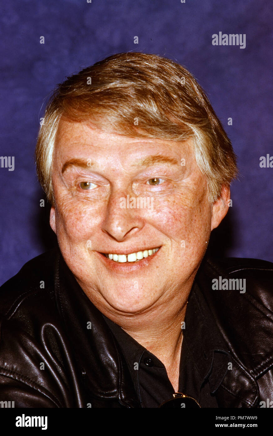 Mike Nichols, circa 1995. File Reference # 31537 508JRC Stock Photo - Alamy
