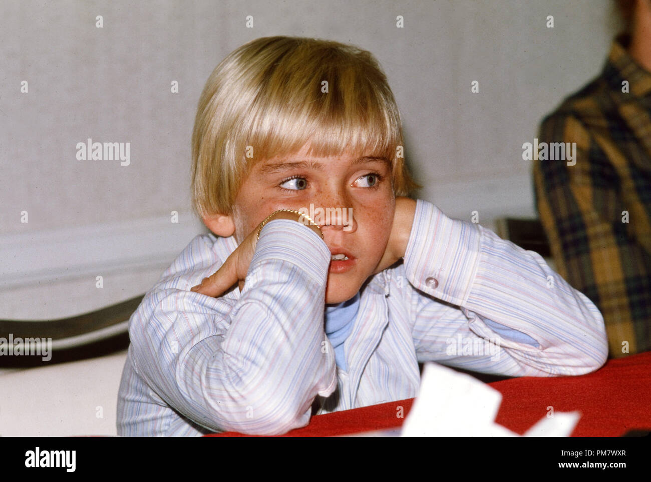 Ricky Schroder Sitcom