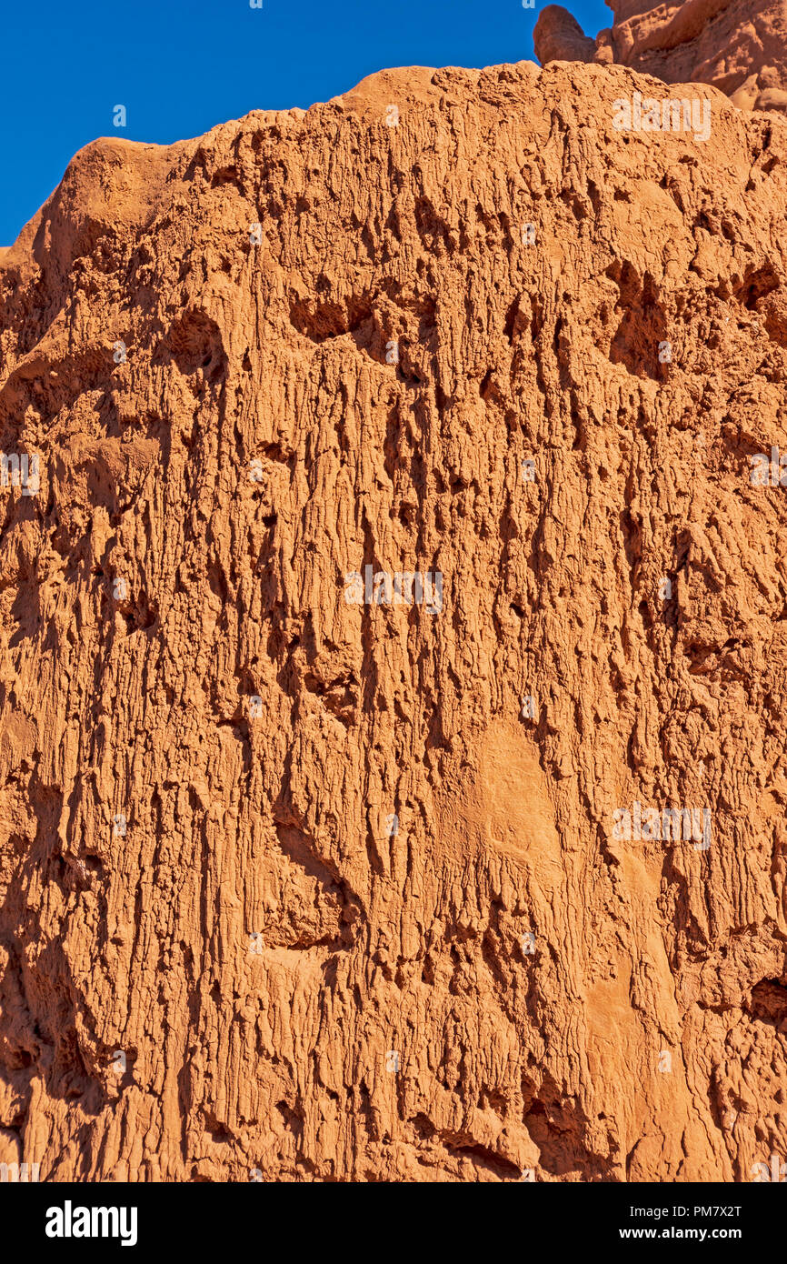 Melting siltstone hi-res stock photography and images - Alamy