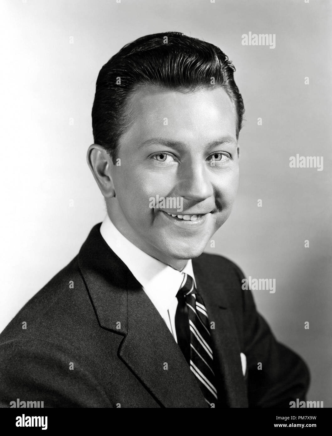 Donald O'Connor, circa 1954 File Reference # 31537 635 Stock Photo - Alamy
