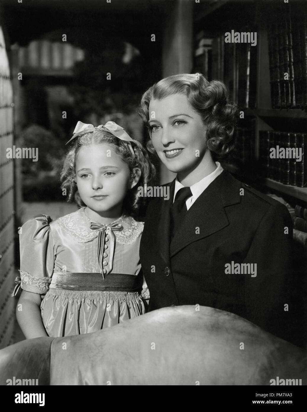 Jeanette macdonald year hi-res stock photography and images - Alamy