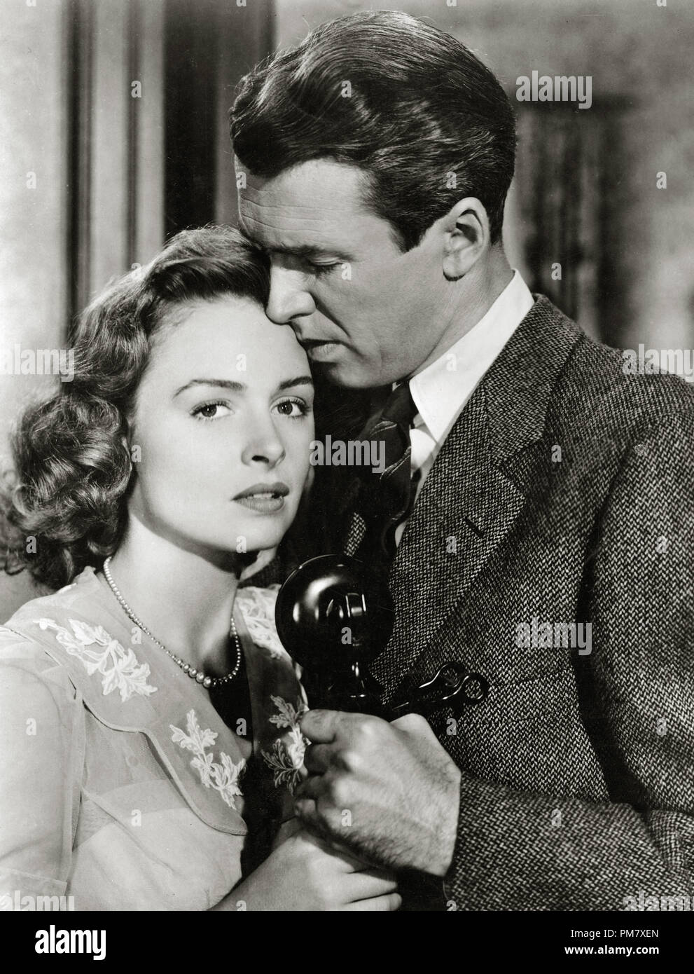 Donna Reed Filmography