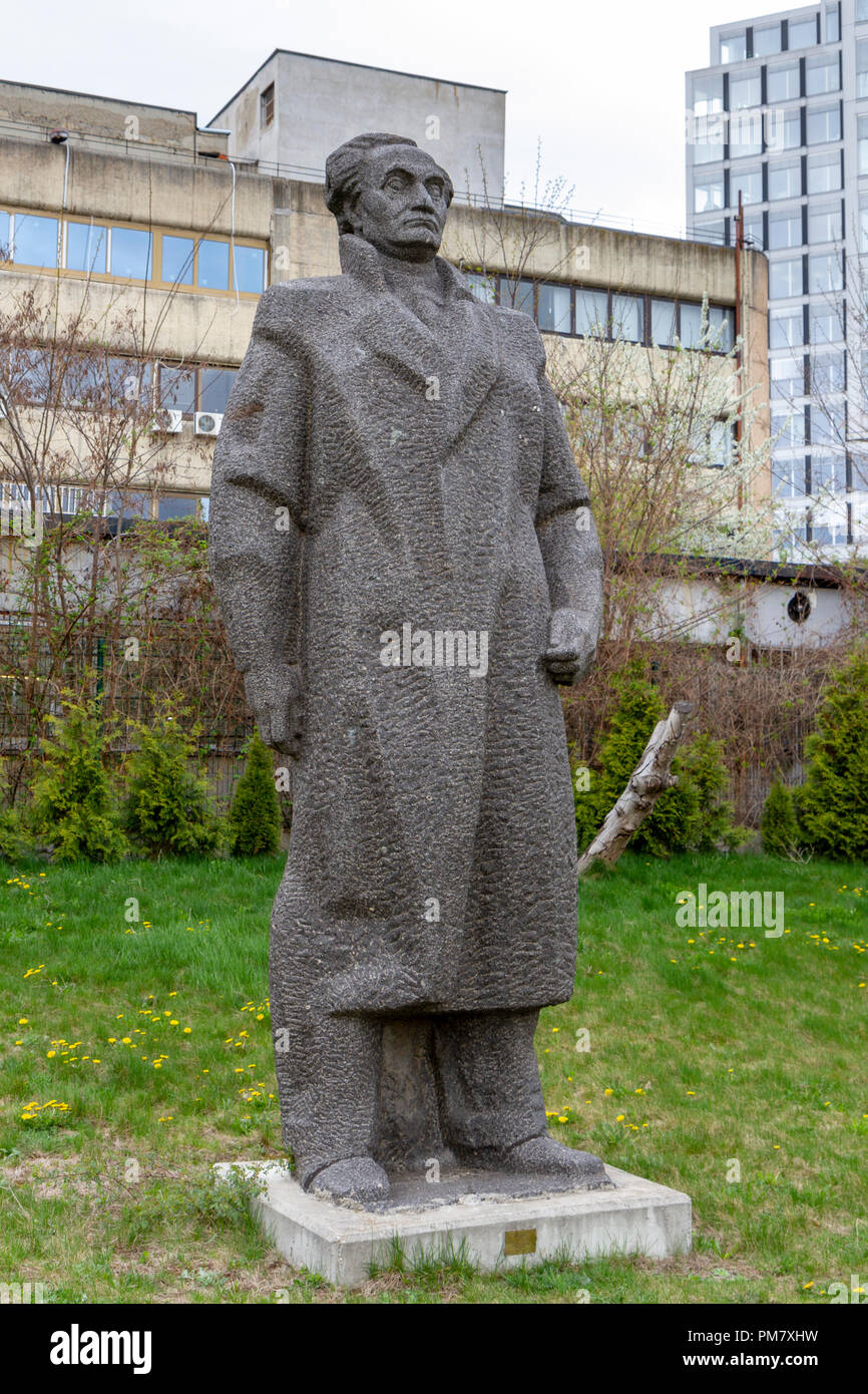 Georgi dimitrov hi-res stock photography and images - Alamy