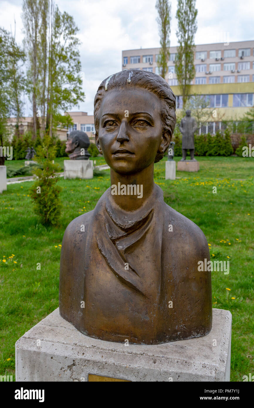 Lyudmila hi-res stock photography and images - Alamy