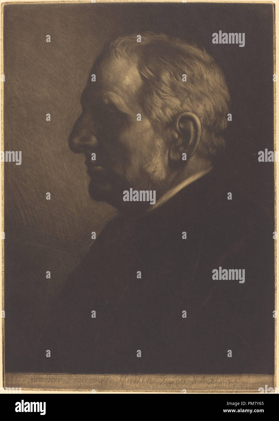 Sir seymour hi-res stock photography and images - Alamy