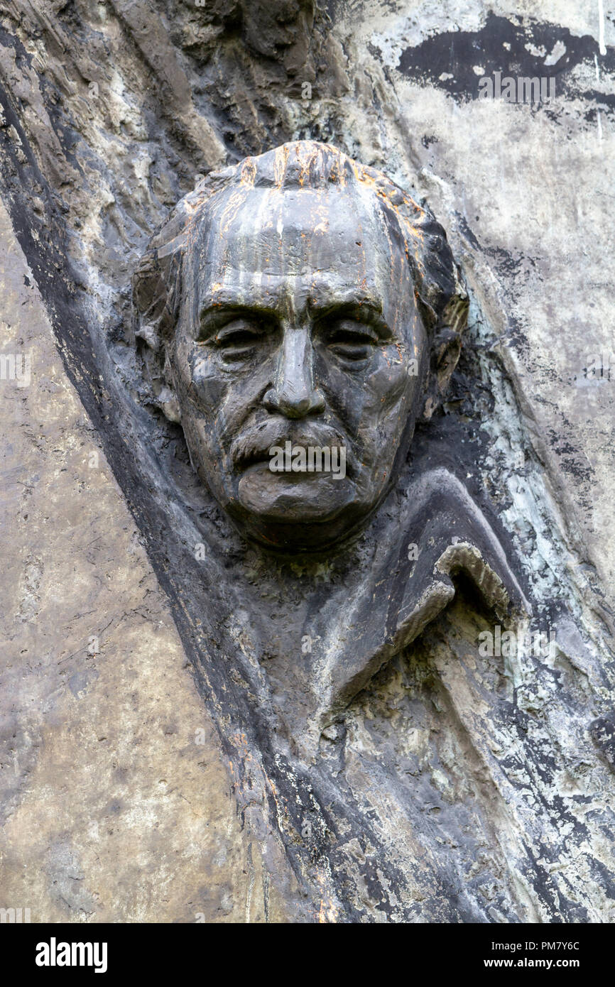 Georgi dimitrov hi-res stock photography and images - Alamy