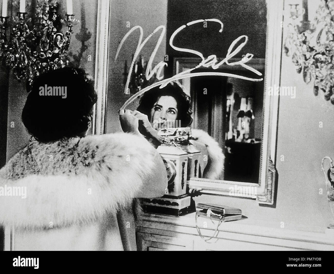 (Archival Classic Cinema - Elizabeth Taylor Retrospective) Elizabeth ...