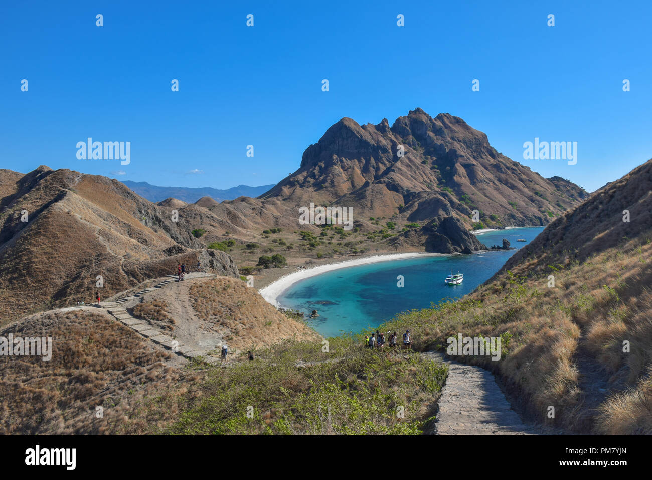 Lesser sunda archipelago hi-res stock photography and images - Alamy