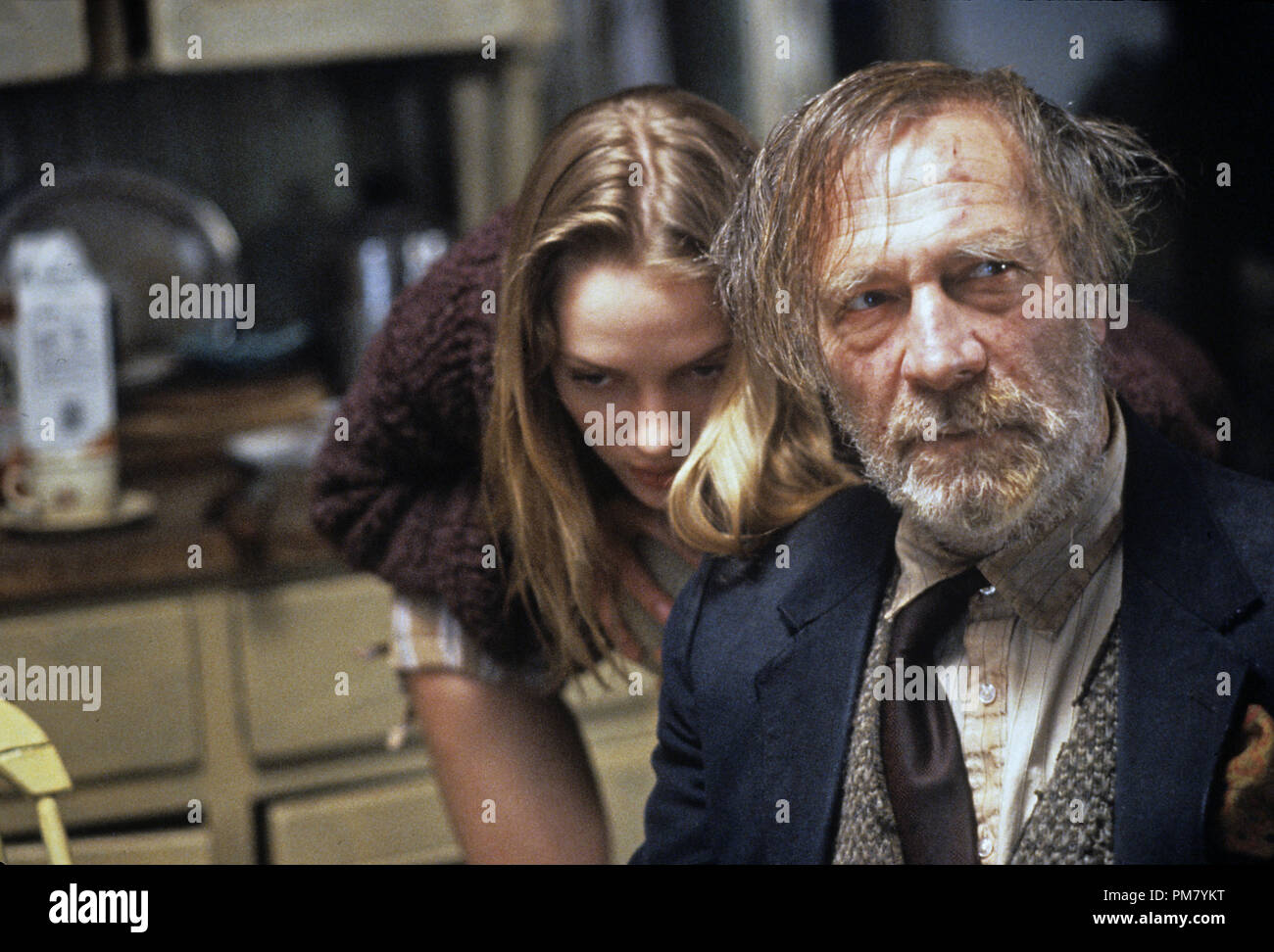 Film still or Publicity still from "Where the Heart Is" Uma Thurman ...