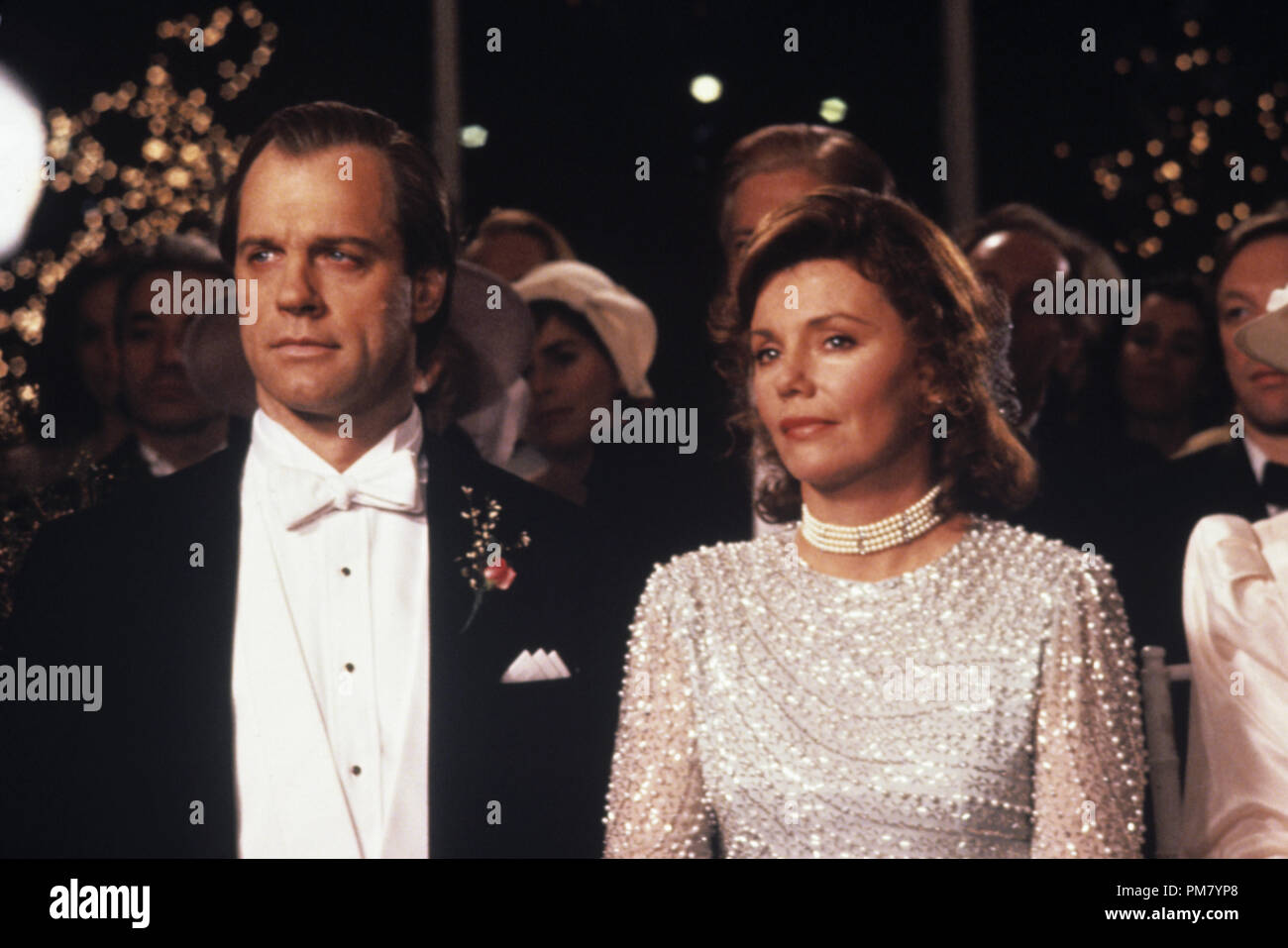 Film still or Publicity still from "Stella" Stephen Collins and Marsha ...