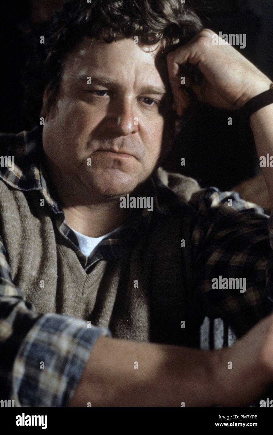 John goodman 1980s hi-res stock photography and images - Alamy