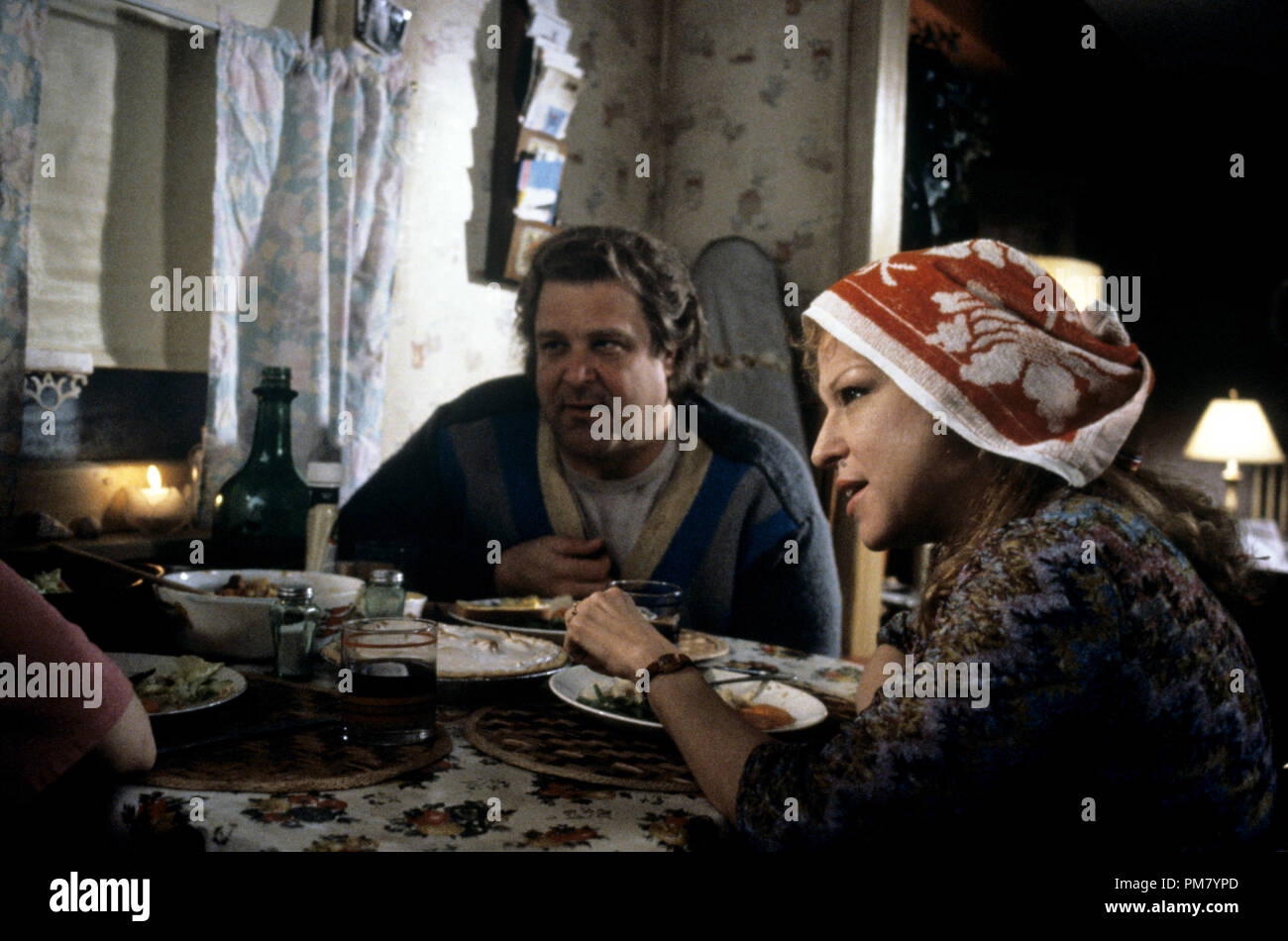 Film still or Publicity still from "Stella" John Goodman and Bette ...