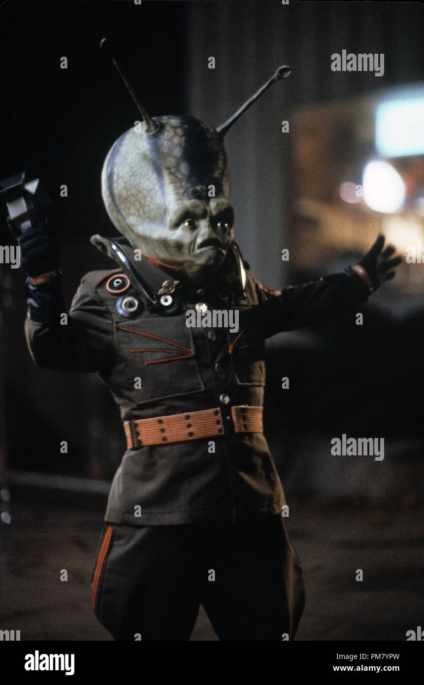 Aliens film hi-res stock photography and images - Alamy