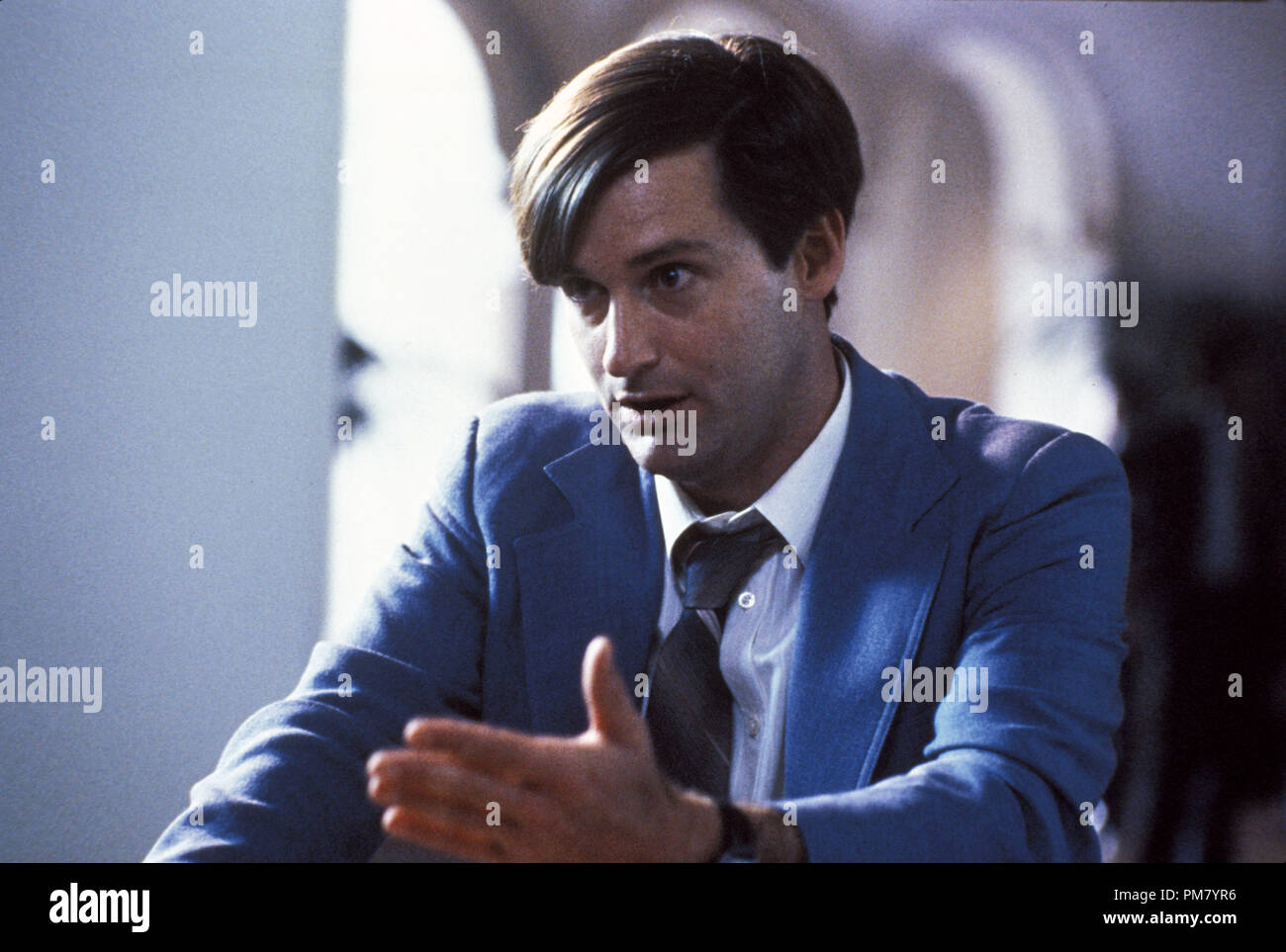 Film still or Publicity still from "Sibling Rivalry" Bill Pullman ...