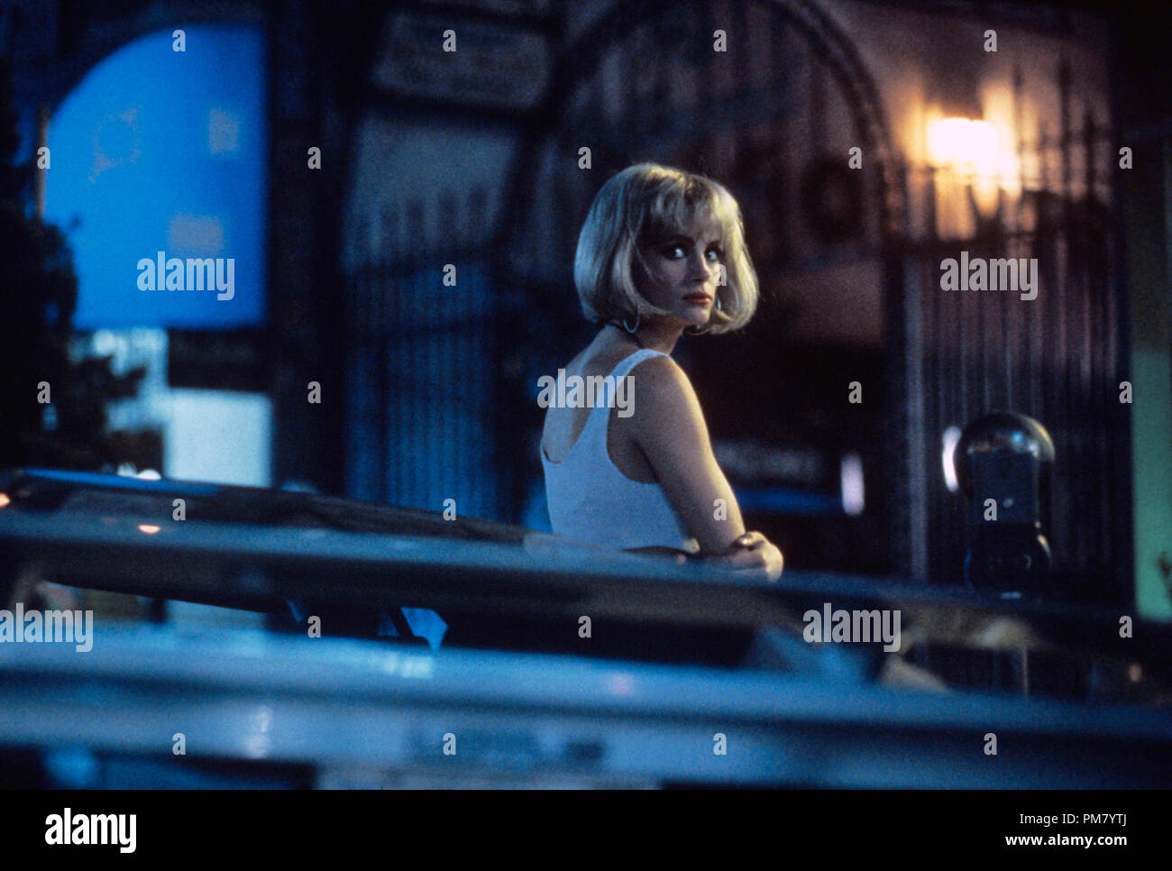 Film still or Publicity still from "Pretty Woman" Julia Roberts © 1990 ...
