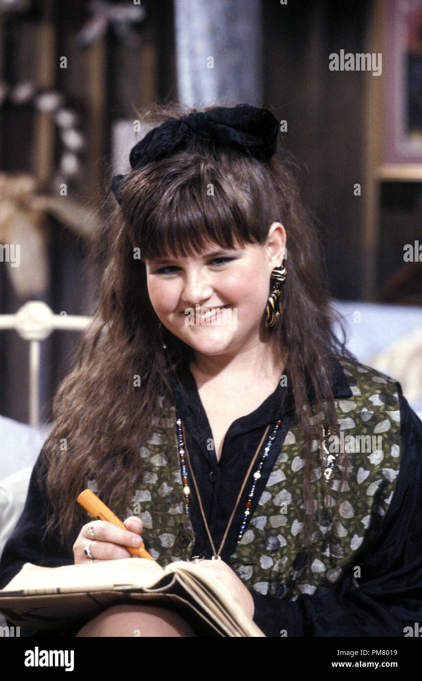 Film still or Publicity still from "Grand" Sara Rue 1990 All Rights ...