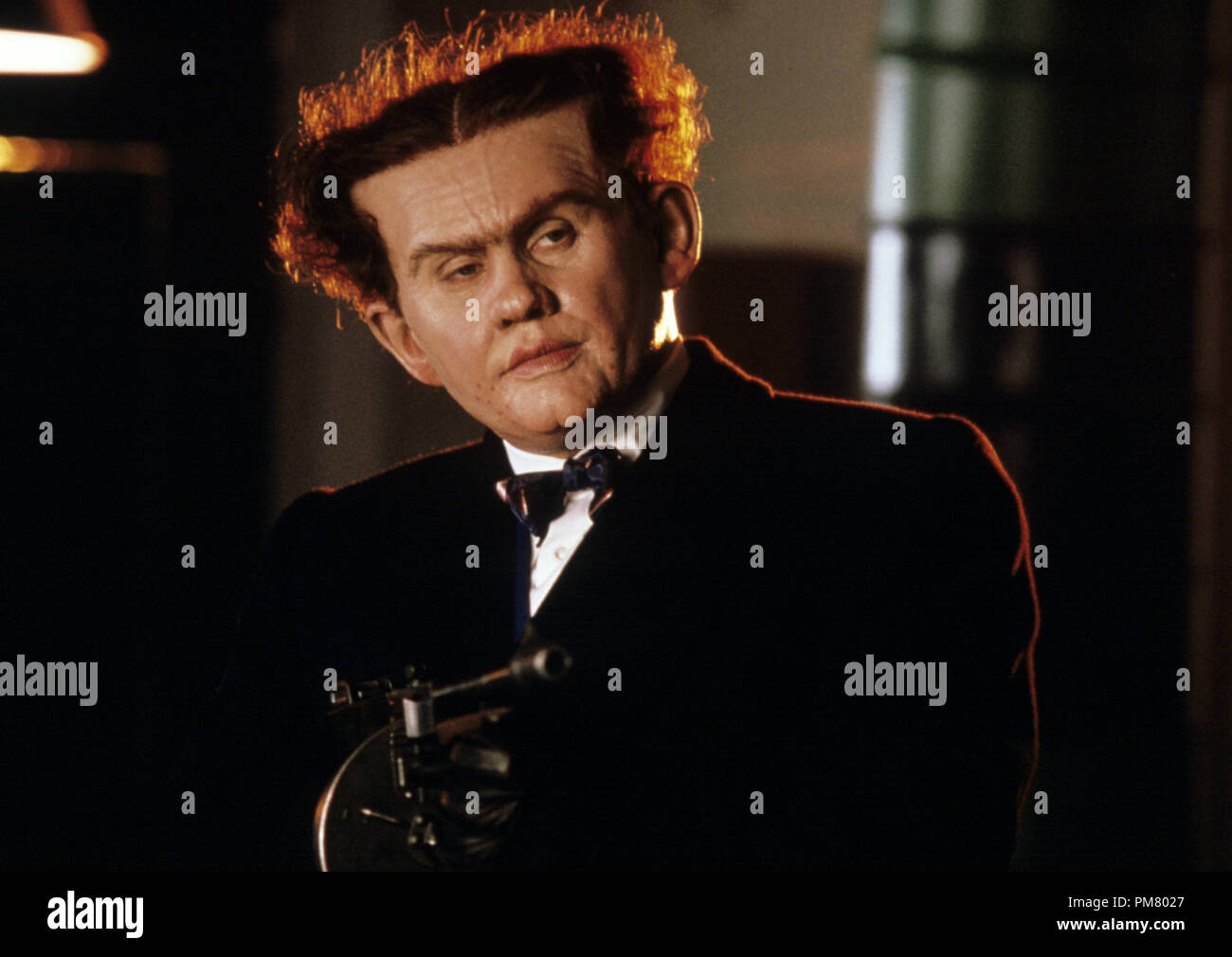 Film still or Publicity still from "Dick Tracy" William Forsythe © 1990 ...