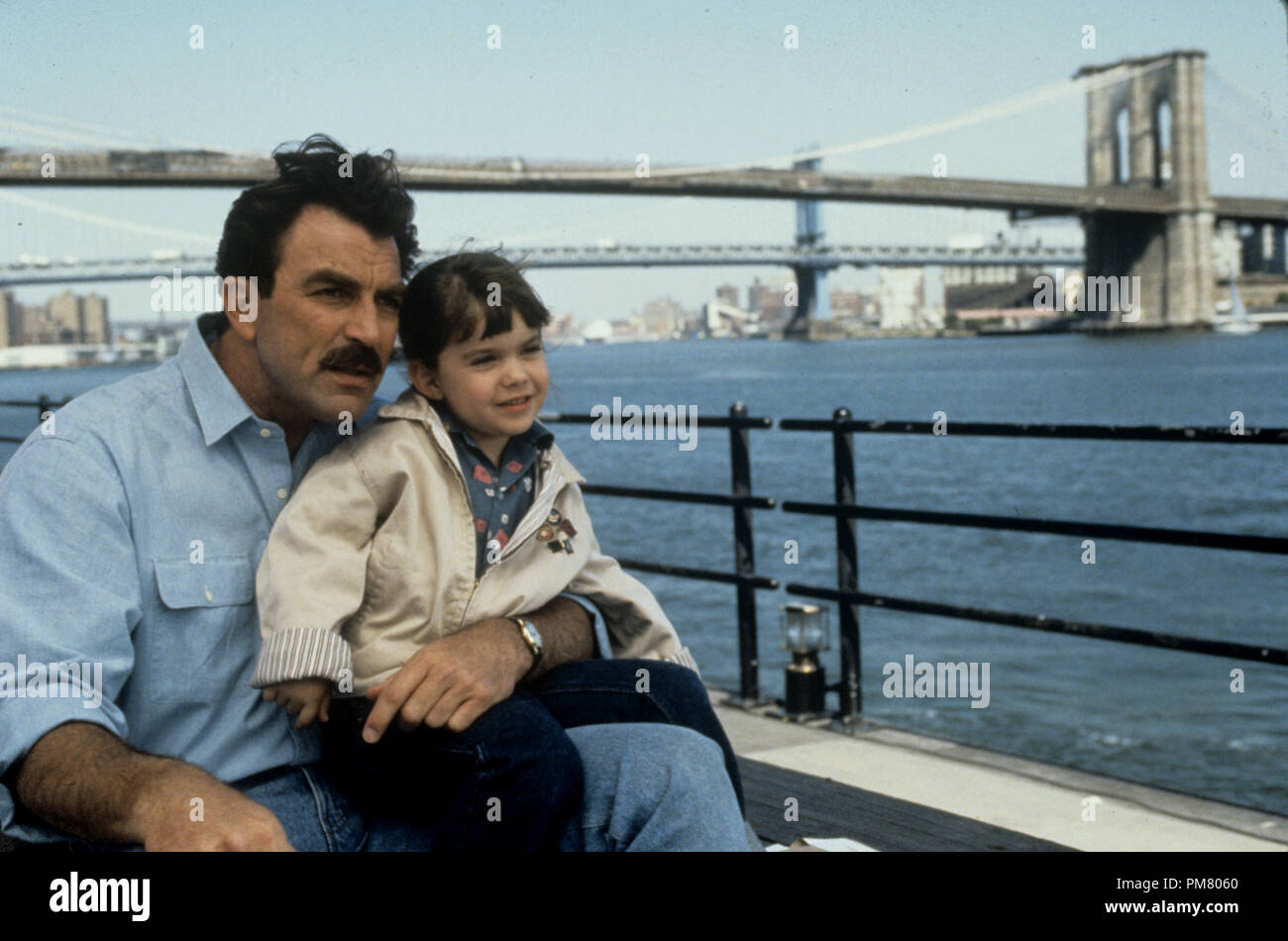 Film still or Publicity still from "3 Men and a Little Lady" Tom ...