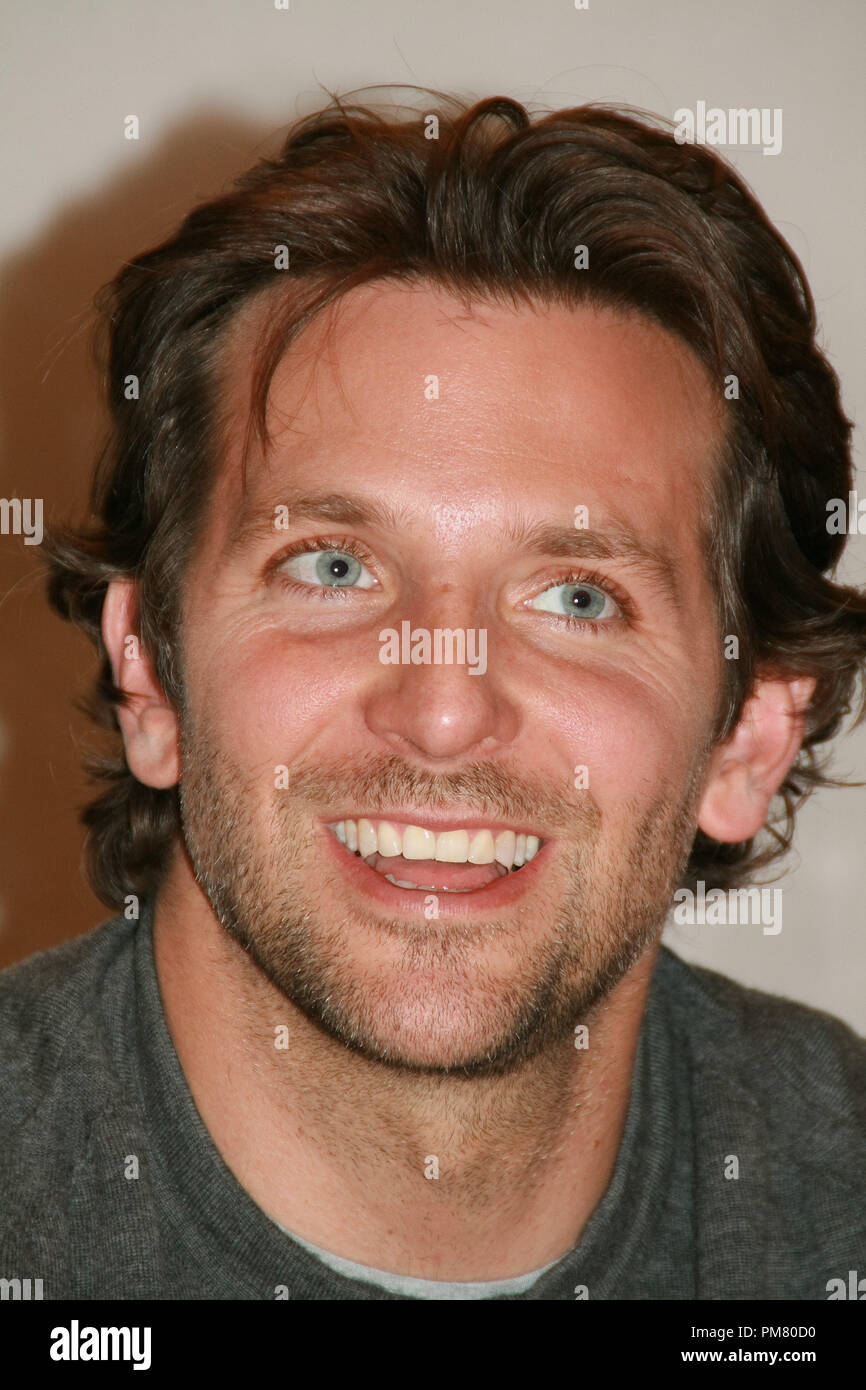 Bradley Cooper Teeth