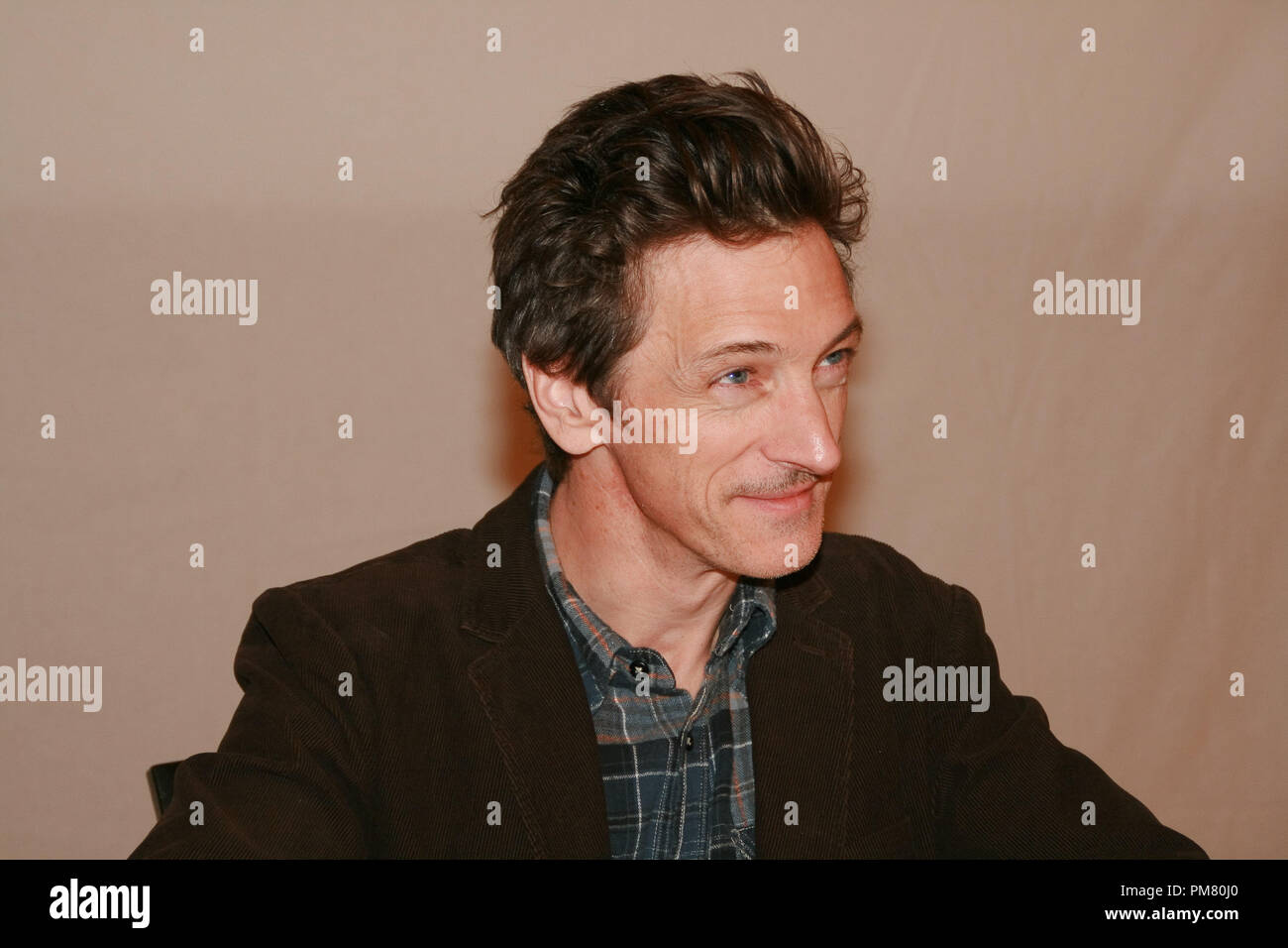 John Hawkes "The Sessions" Portrait Session, September 10, 2012 ...