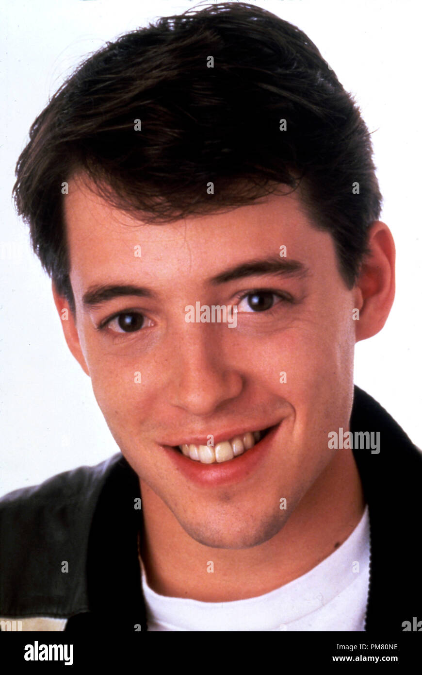 Ferris bueller's day off hi-res stock photography and images - Alamy