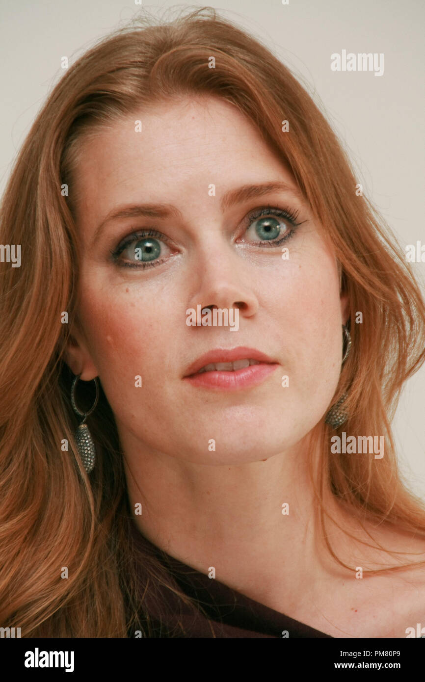 Amy Adams "Trouble With The Curve" Portrait Session, September 15, 2012 ...