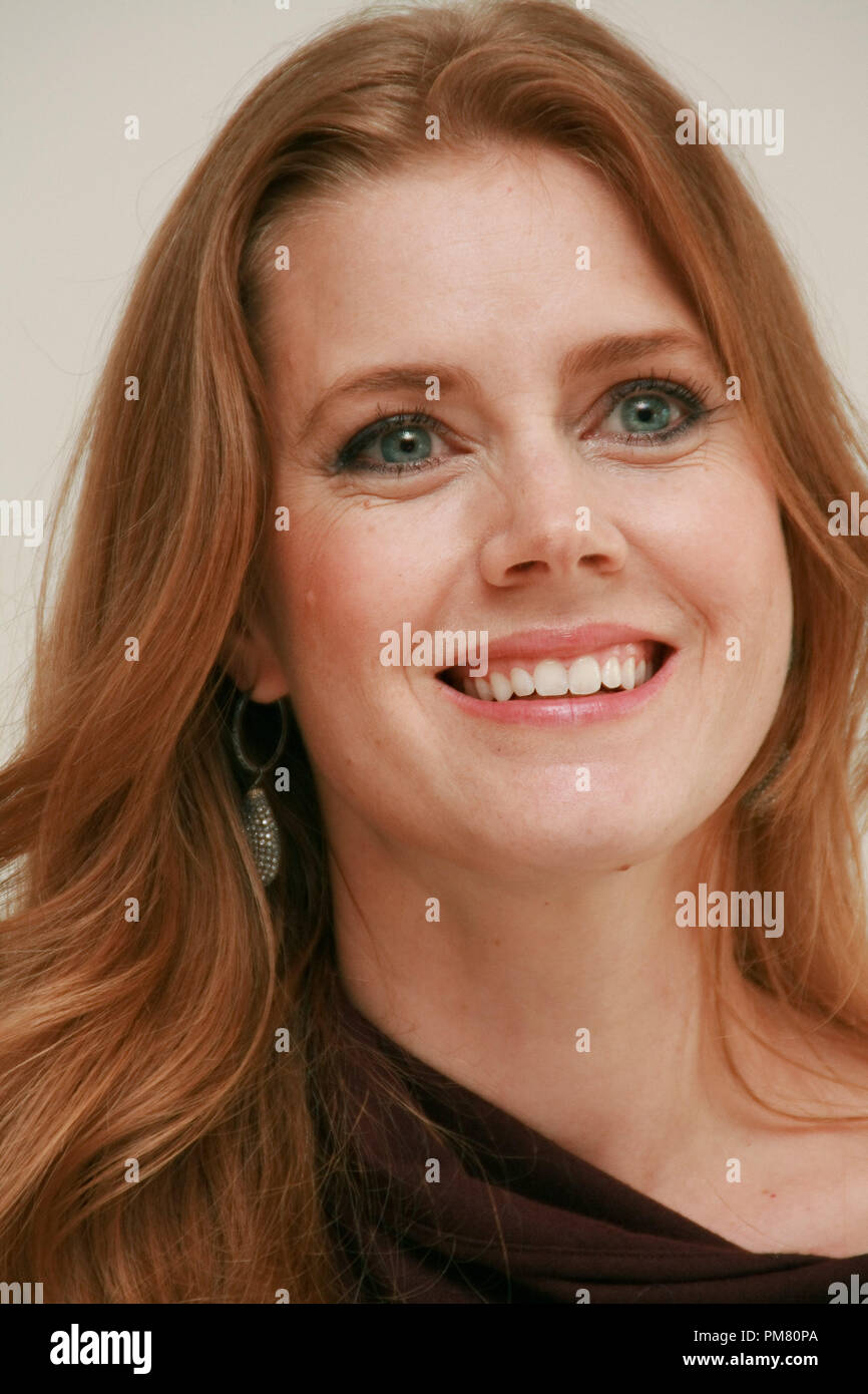 Amy Adams "Trouble With The Curve" Portrait Session, September 15, 2012 ...