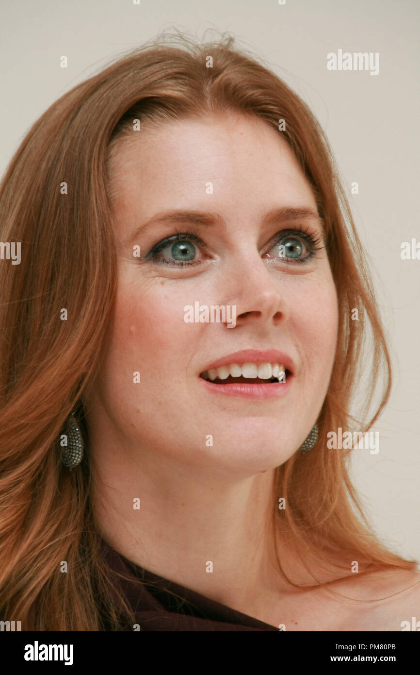 Amy Adams "Trouble With The Curve" Portrait Session, September 15, 2012 ...