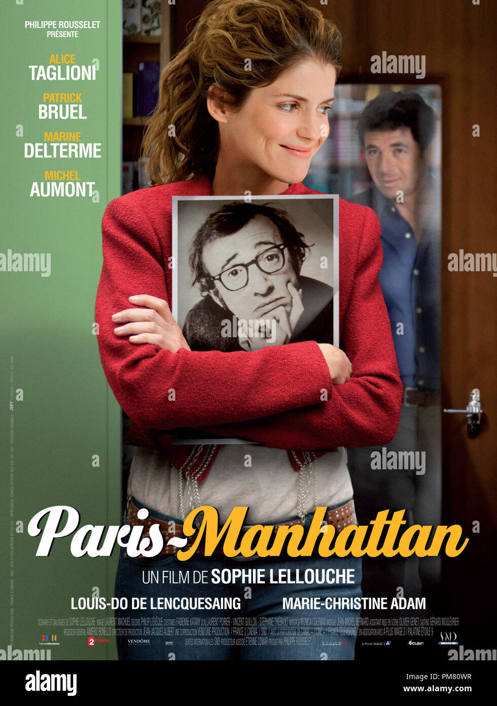 Still Alice Movie Poster