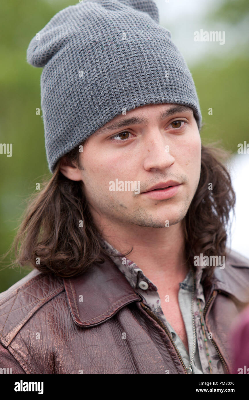 Riley Thomas High Resolution Stock Photography and Images - Alamy