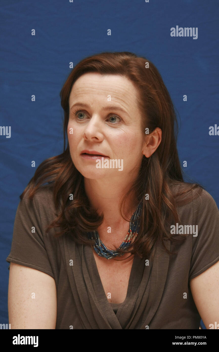 Emily watson hi-res stock photography and images - Alamy