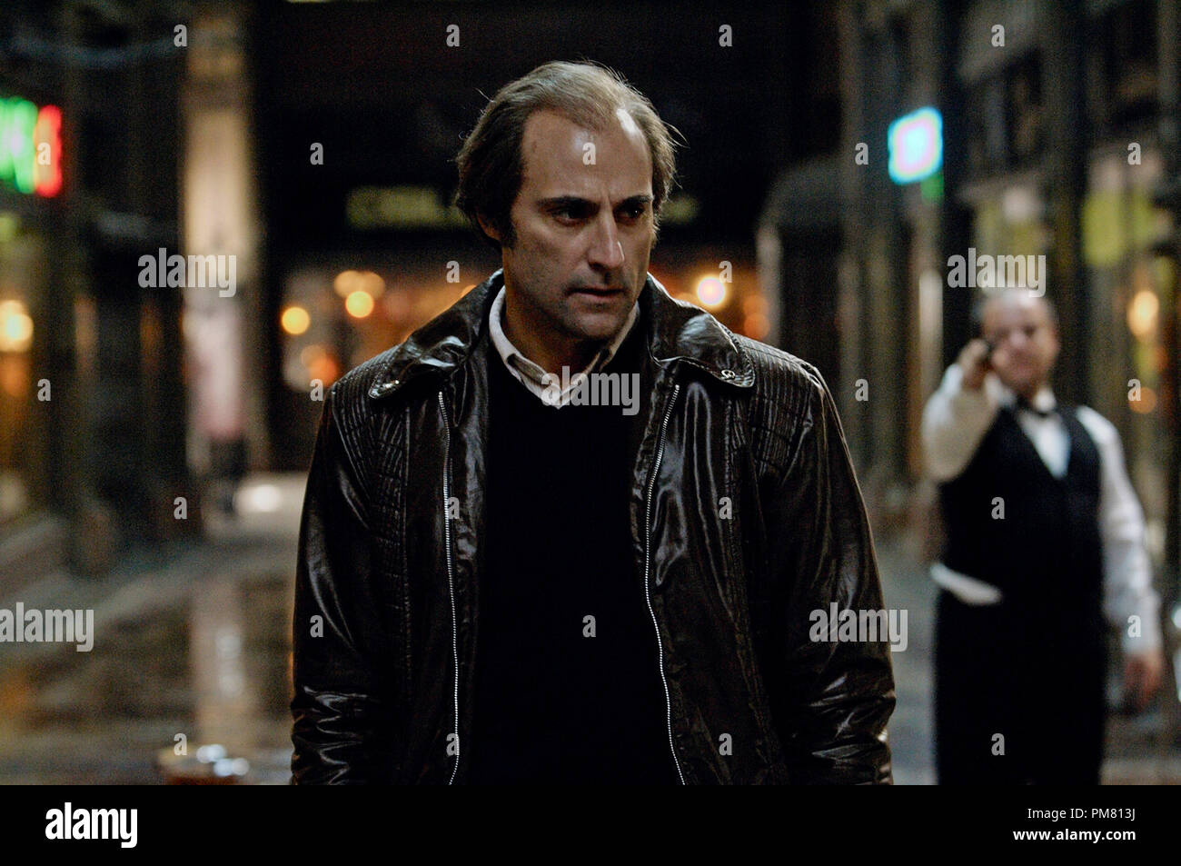 Mark Strong stars as "Jim Prideaux" in Focus Features release of Tomas ...