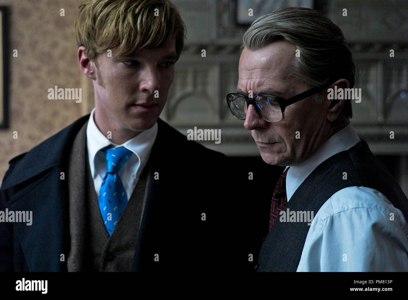 George benedict hi-res stock photography and images - Alamy